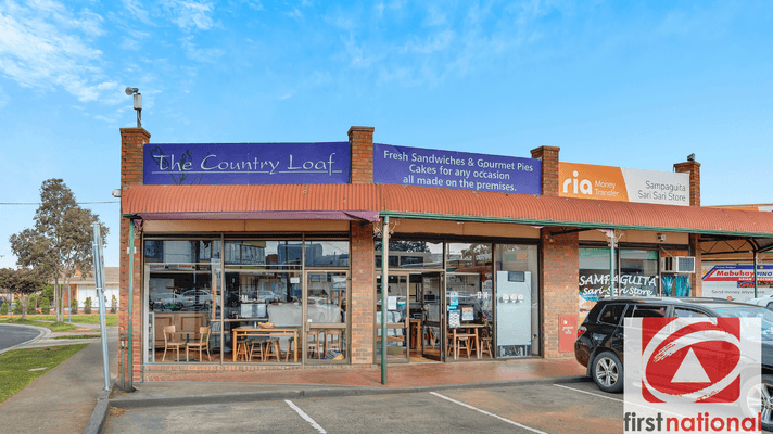 Sold Shop & Retail Property at 13 & 14, 51-53 Synnot Street, Werribee, VIC 3030 - realcommercial