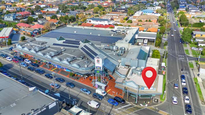 Niddrie Central Shopping Centre, 383 Keilor Road, Essendon, VIC 3040 ...