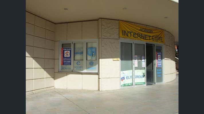 Leased Shop & Retail Property at HUNTER STREET MALL, Hornsby, NSW 2077 ...