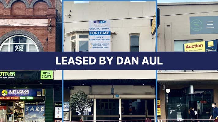Leased Shop & Retail Property at Shop 279 Liverpool Road, Ashfield, NSW ...