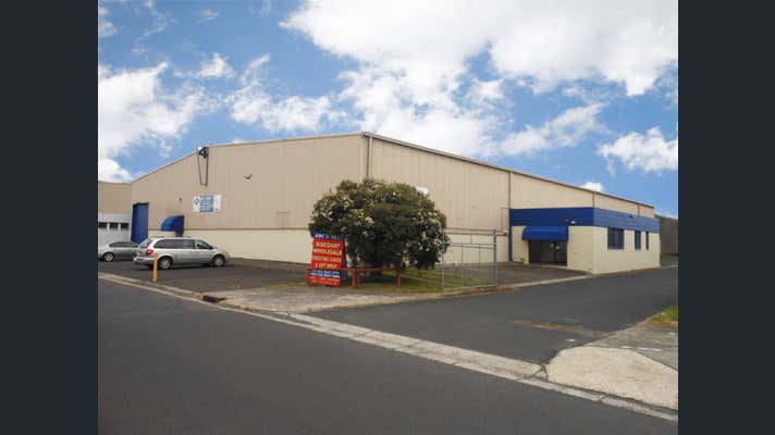 Sold Industrial & Warehouse Property at 4/167 Westall Road, Clayton ...
