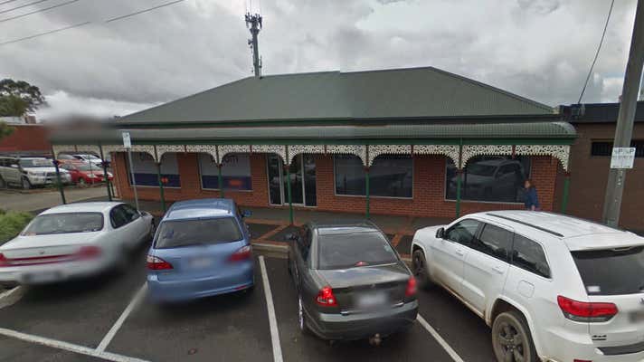 Leased Office at 5/8 Gell Street, Bacchus Marsh, VIC 3340 - realcommercial