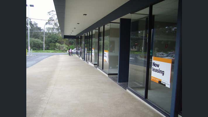 Leased Shop & Retail Property at Shop 3 McCrae Plaza Shopping Centre ...