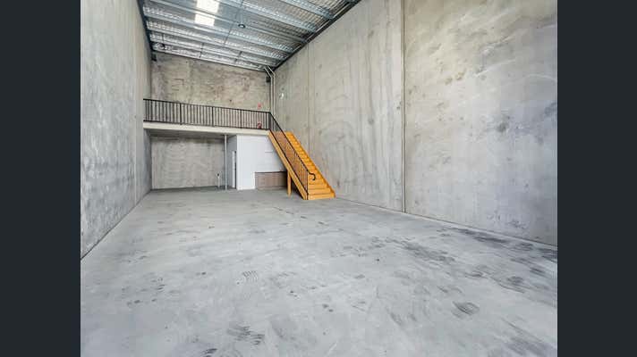 Leased Industrial & Warehouse Property at 9/9 Packer Road, Baringa, QLD ...