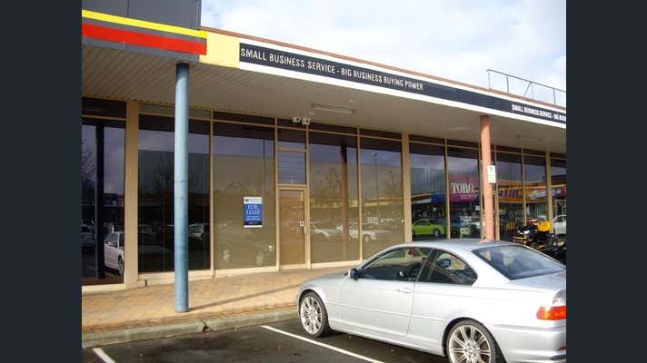 Leased Office at TUGGERANONG SQUARE, 310 Anketell Street, Tuggeranong ...