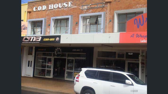 Sold Shop & Retail Property at 8-12 Wills Street, Charleville, QLD 4470 ...