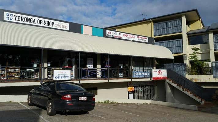 Leased Shop & Retail Property at 5A/451 Fairfield Road, Yeronga, QLD ...