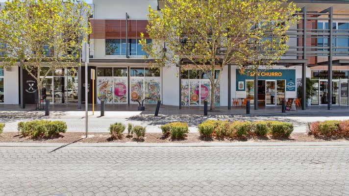 12-42 Main Street, Ellenbrook, WA 6069 - Shop & Retail Property For ...