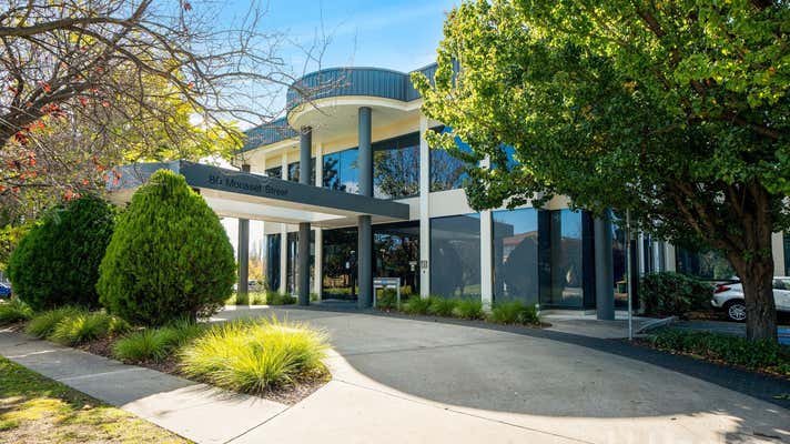 Leased Office at Mercury Business Centre, Level GF, 3A/80 Morisset ...