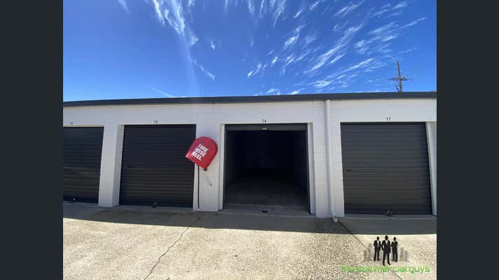 Leased Industrial & Warehouse Property at 16/256 Duffield Rd, Clontarf ...
