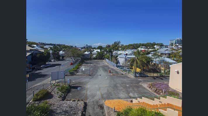 Leased Development Site & Land at Parking Space, 383 Boundary Road ...