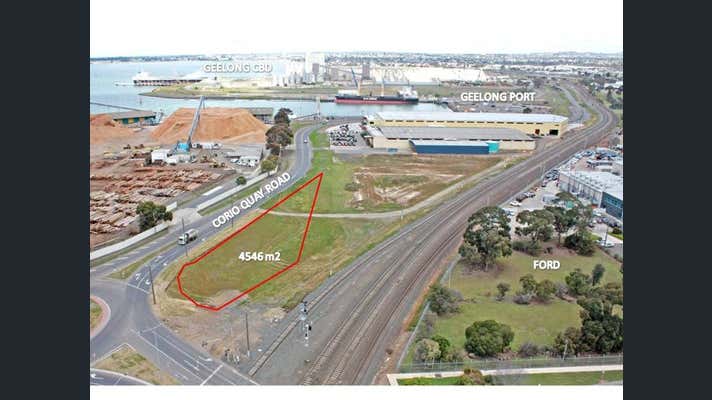 Sold Development Site & Land at 135 Corio Quay Road, North Shore, VIC ...
