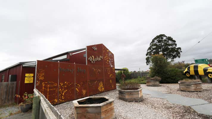 Leased Shop & Retail Property at 124 Main Road, Exeter, TAS 7275 ...