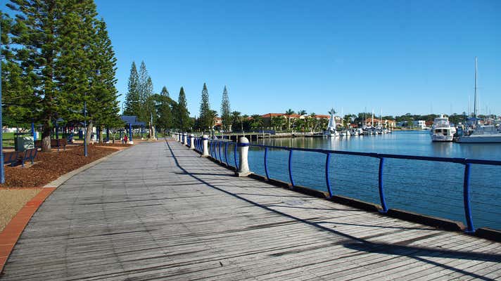 Sold Hotel, Motel & Leisure Property in Cleveland, QLD 4163 ...