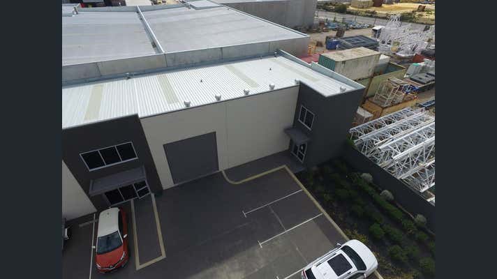 Sold Industrial & Warehouse Property at Unit 5,15 Niche Parade, Wangara ...