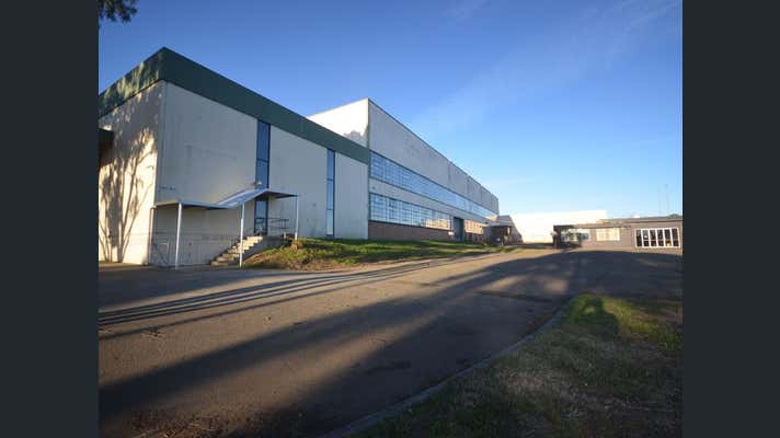 Leased Industrial & Warehouse Property in Revesby, NSW 2212 ...