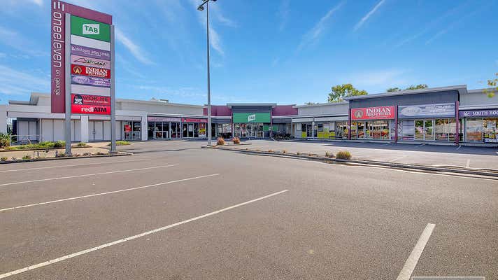 Sold Shop & Retail Property at Shop 5 at 111 GEORGE STREET, Rockhampton ...