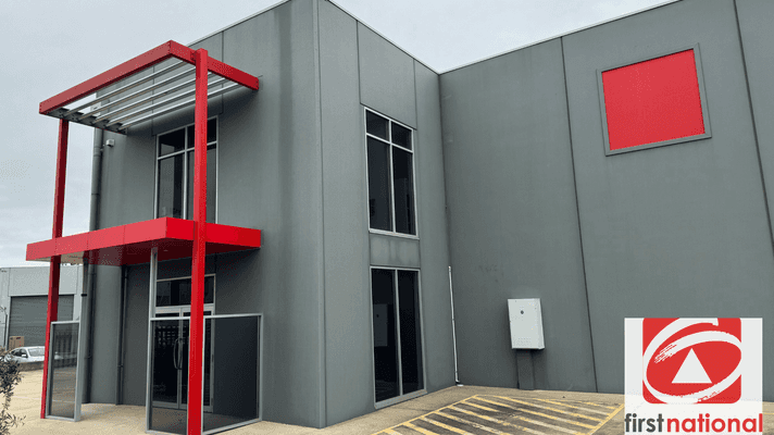 Leased Industrial & Warehouse Property at 2/15 Linmax Court, Point Cook, VIC 3030 - realcommercial