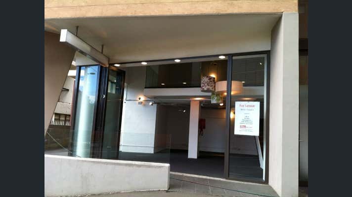 Leased Shop & Retail Property at 109 Quarry Street (Corner Harris and ...