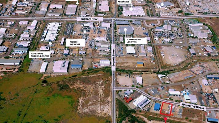Sold Development Site & Land in Bohle, QLD 4818 - realcommercial