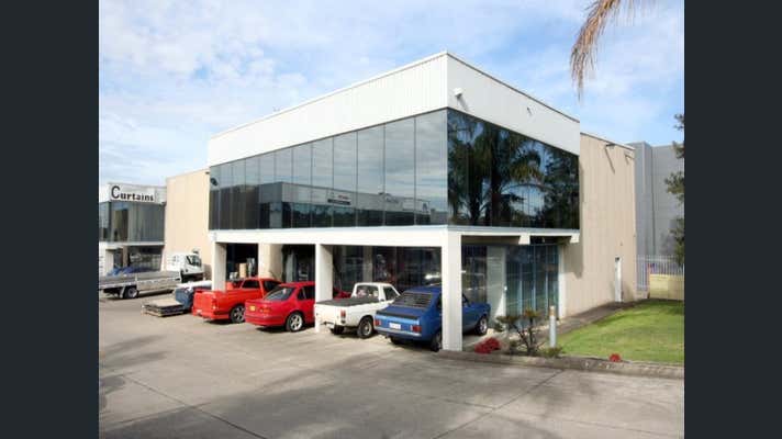 Sold Industrial & Warehouse Property in Wetherill Park, NSW 2164 ...