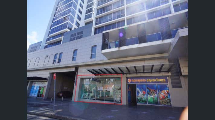 Leased Shop & Retail Property at Shop 7 80 Ebley St, Bondi Junction ...