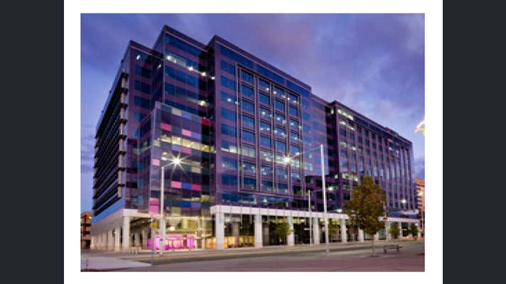 Sold Office at 50 Marcus Clarke, City, ACT 2601 - realcommercial