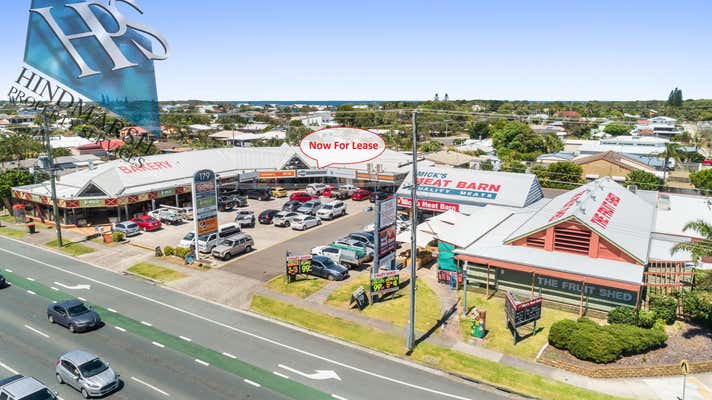 Leased Shop & Retail Property at Shop 6, 179 Nicklin Way, Warana, QLD 4575 - realcommercial