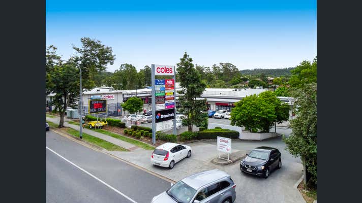 Ferny Grove Shopping Village, 47-51 McGinn Road, Ferny Grove, QLD 4055 ...