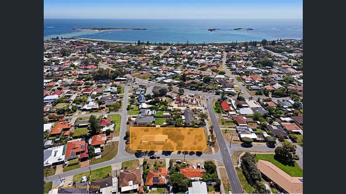 1-3 Thomas Street, Safety Bay, WA 6169 - Development Site & Land For ...