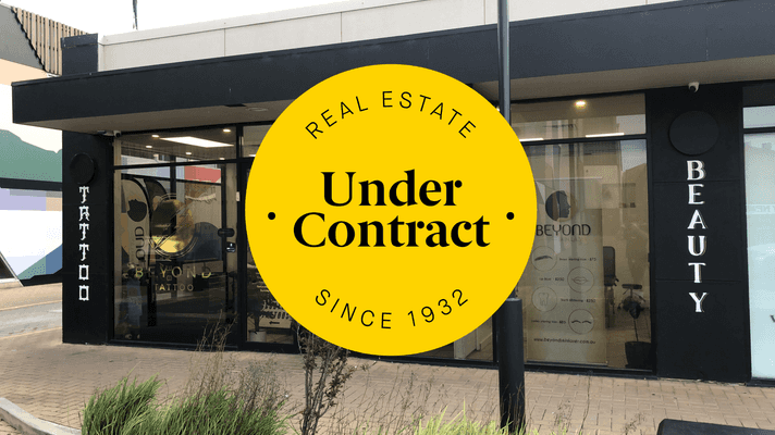 Leased Shop & Retail Property at Shop 6, 118 Jetty Road, Glenelg, SA ...