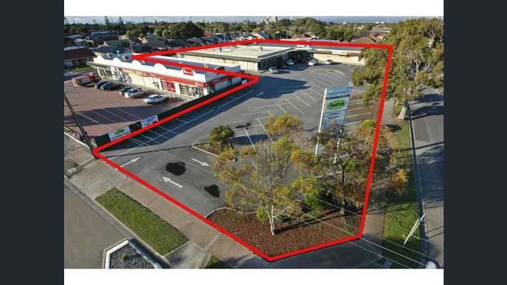 Sold Shop & Retail Property at 51-61 Gedville Road, Taperoo, SA 5017 ...
