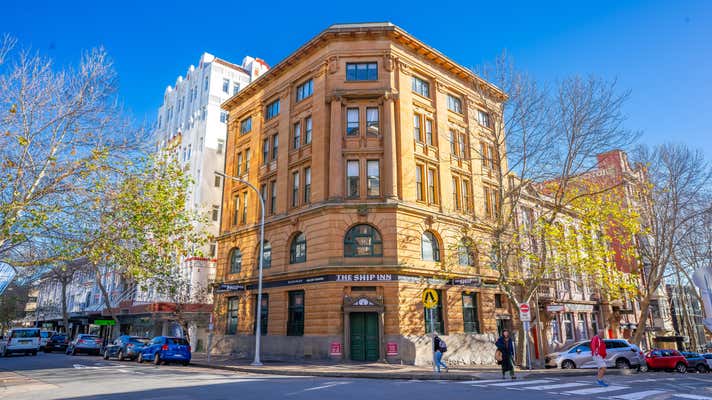 Sold Office at 102 Hunter Street, Newcastle, NSW 2300 - realcommercial