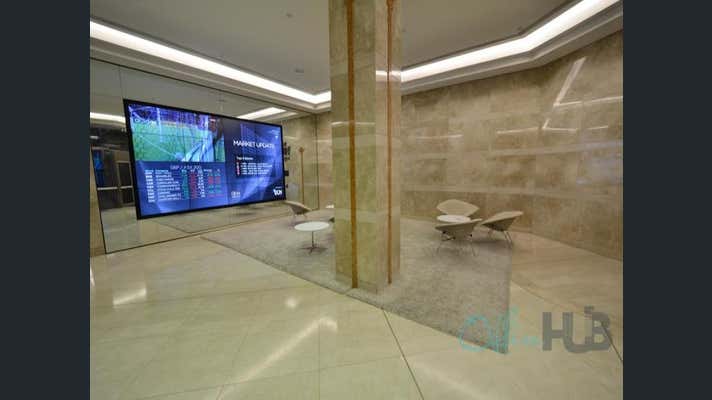 Leased Office at Gold Fields House, 1/1 Alfred Street, Sydney, NSW 2000 ...