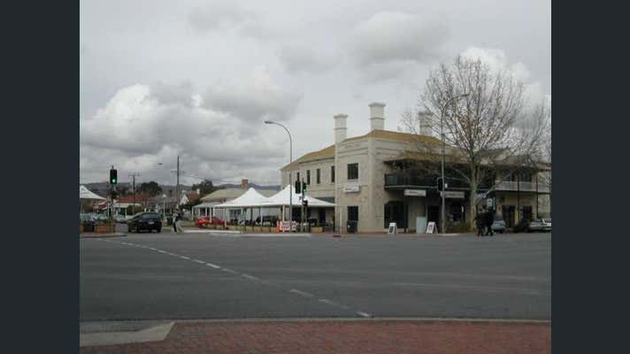 Leased Office at Level 1, 202-204 Hutt Street, Adelaide, SA 5000 ...