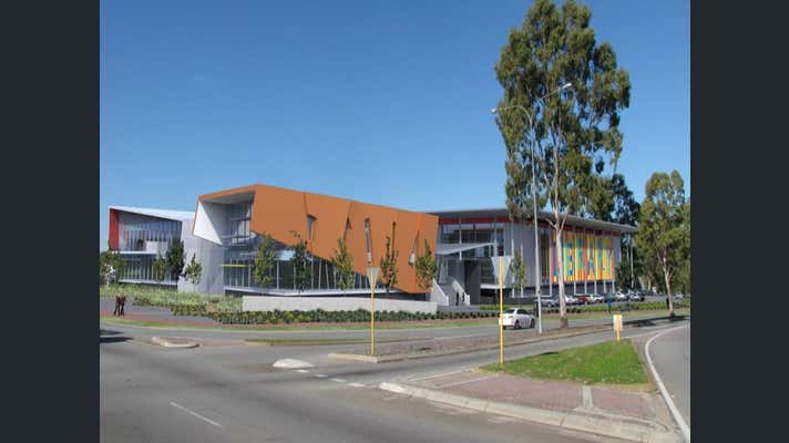 Leased Medical & Consulting Property at Cockburn Integrated Health and ...