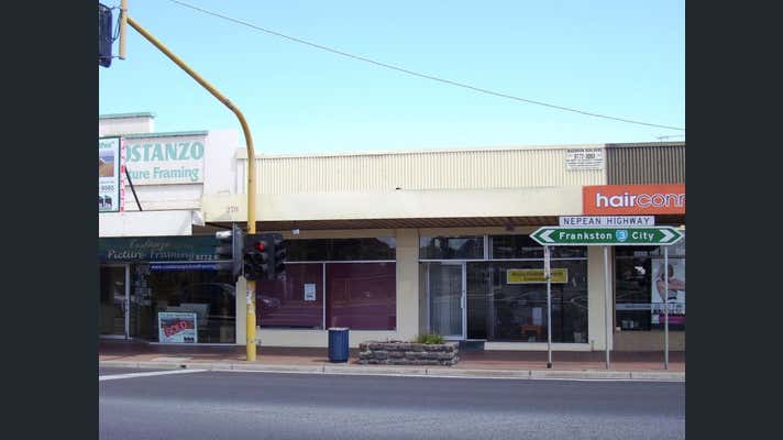 Leased Shop & Retail Property at 270-271 NEPEAN HIGHWAY, Edithvale, VIC ...