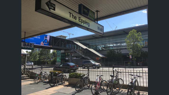 Leased Office at Epping Walk Arcade, 3/49 Beecroft Road, Epping, NSW ...