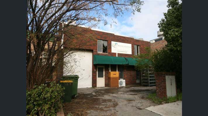 Sold Office at 9 Bramall Street, East Perth, WA 6004 - realcommercial