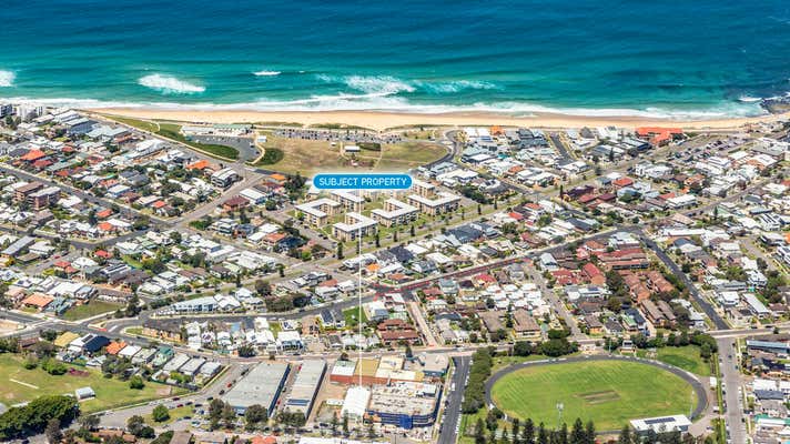 Leased Industrial & Warehouse Property at 18-20 Merewether Street ...