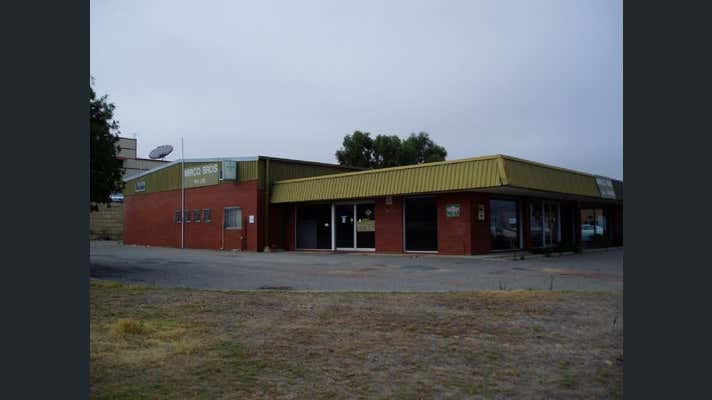 Sold Industrial & Warehouse Property at 28 Buckingham Drive, Wangara ...