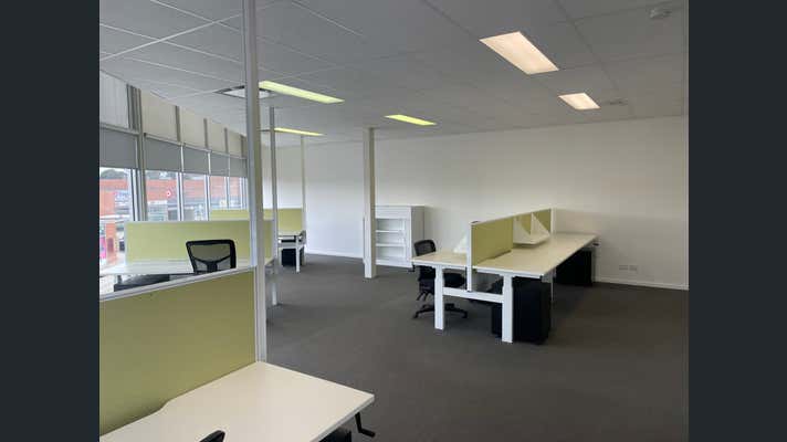 Leased Office at 4/114-126 Evans Street, Sunbury, VIC 3429 - realcommercial