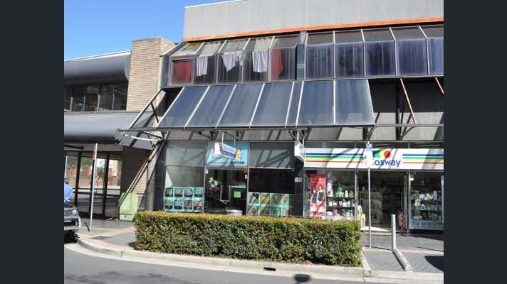 Leased Shop & Retail Property at Shop 1, 115 - 125 Church Street ...