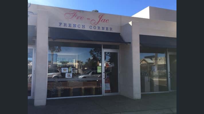 Leased Shop & Retail Property at 4/16 Cyrillean Way, Dunsborough, WA ...