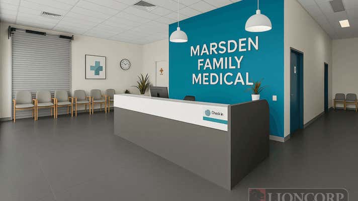 Marsden, QLD 4132 - Medical & Consulting Property For Lease ...