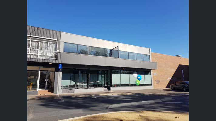Leased Office at 27 Altree Court, Phillip, ACT 2606 - realcommercial