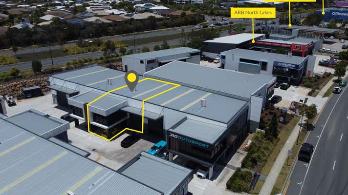 Leased Industrial & Warehouse Property at 7/74 Flinders Parade, North ...