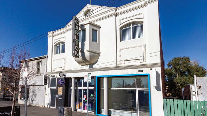 Leased Shop & Retail Property at 237a Faraday Street, Carlton, VIC 3053 ...
