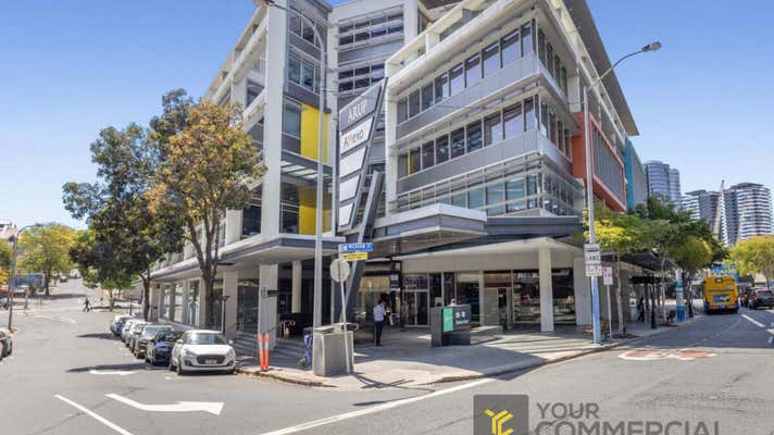 Leased Shop & Retail Property at GC2, 108 Wickham Street, Fortitude ...