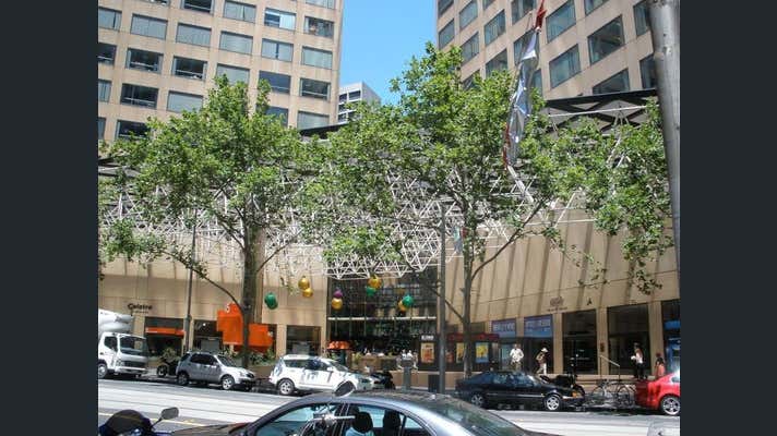 Leased Office at 3/55 Collins Street, Melbourne, VIC 3000 - realcommercial